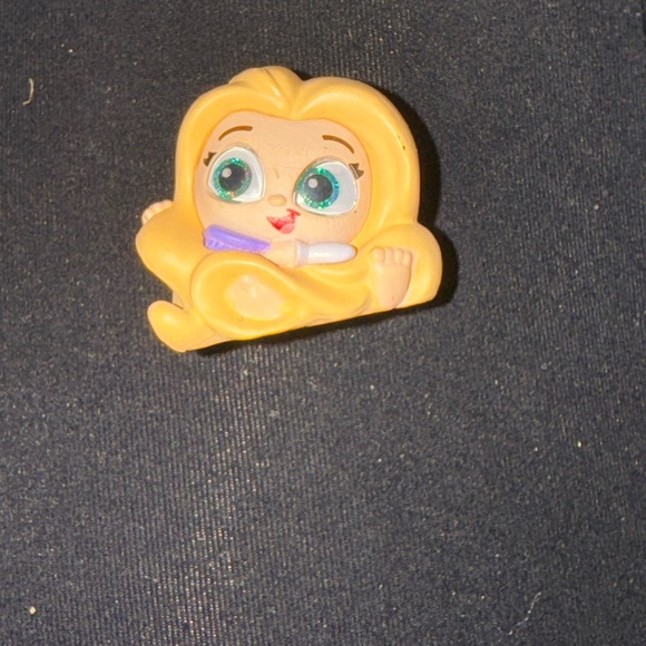 Toys | Doorable Figure Rapunzel | Poshmark